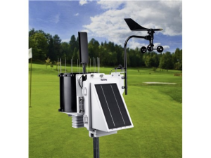 Weather Station Instruments for Accurate Climate Monitoring | Lynx ...